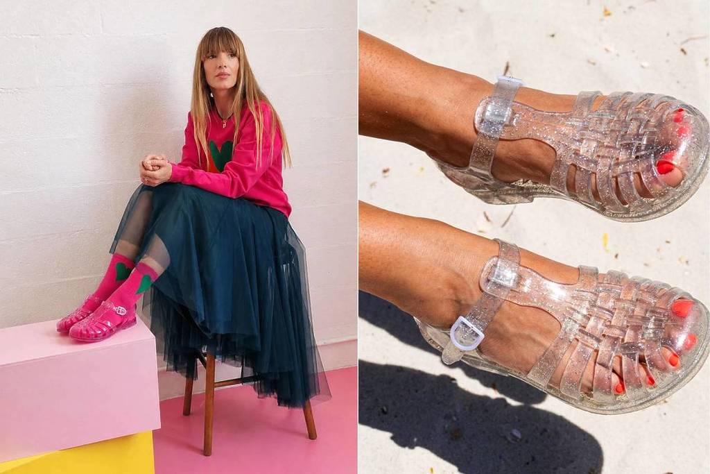 Calling all nostalgia lovers: Méduse is opening a pop-up store in Paris