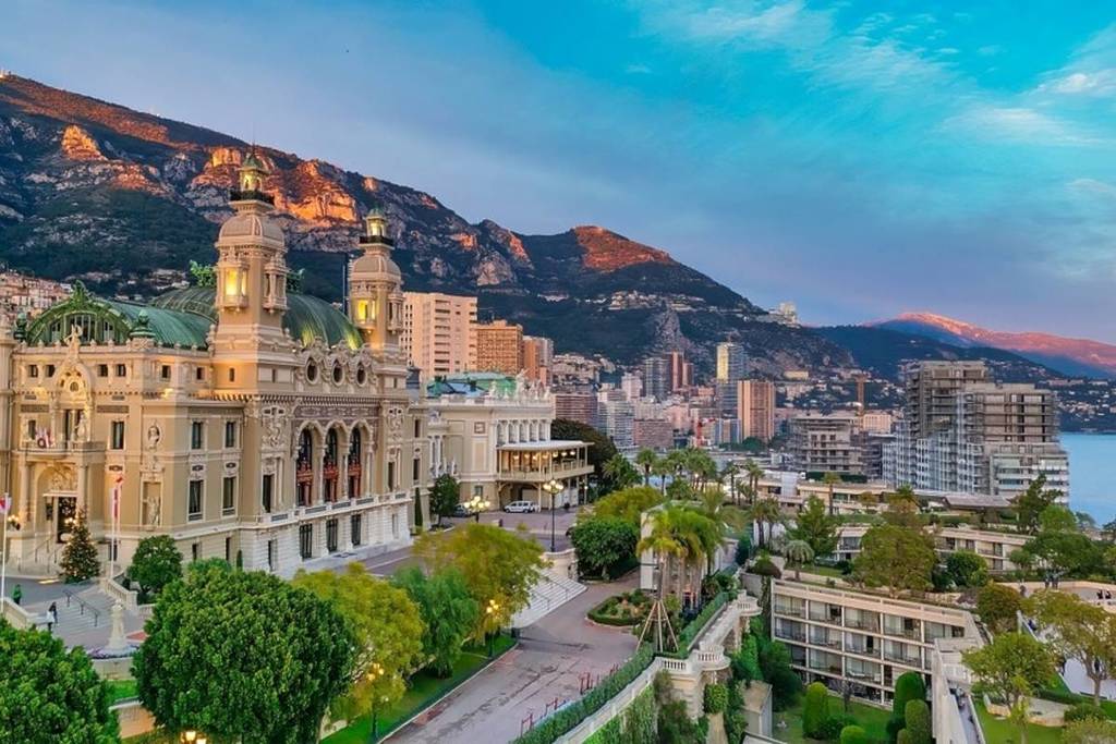 Just a few hours from Paris, this legendary city blends the ...