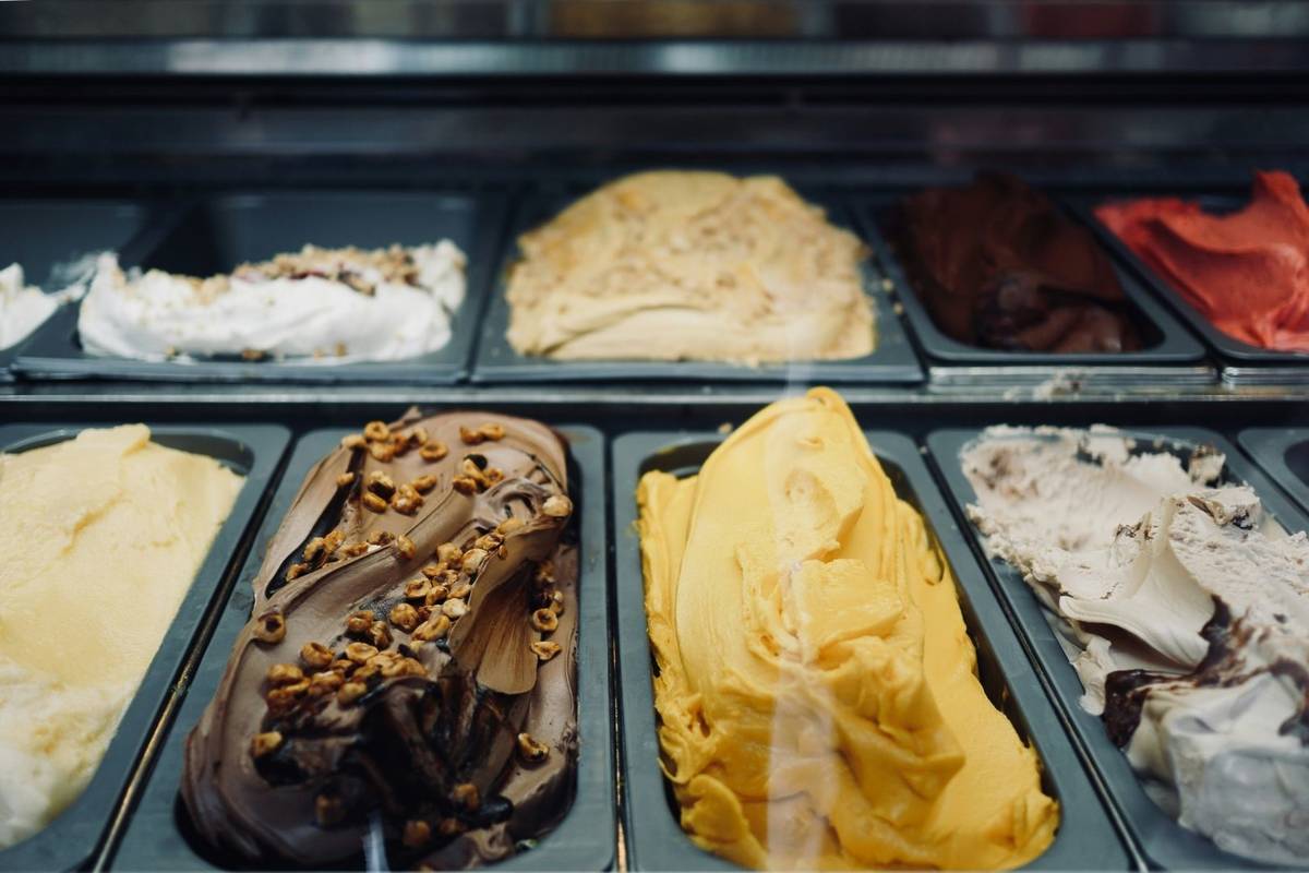 Forget Berthillon: Paris’s oldest ice cream shop has been offering its ...