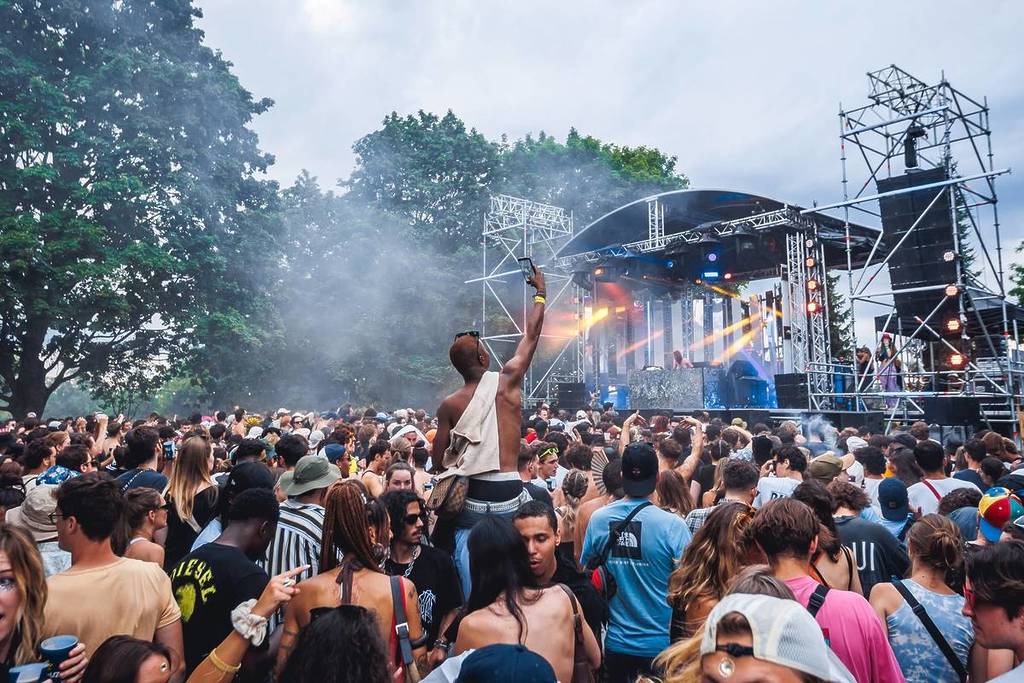 Laatste dans: na 13 jaar Parijs aan het dansen te hebben gebracht ...