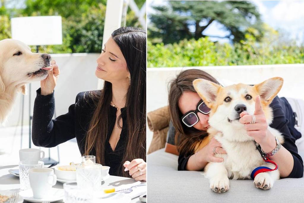 À 20 minutes de Paris, cet hôtel 4 étoiles ouvre un brunch à volonté ...