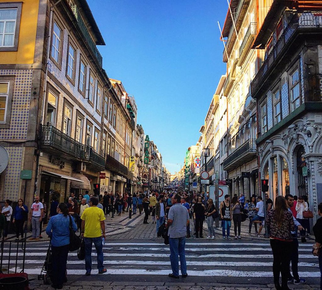 30 coisas para fazer no Porto pelo menos uma vez na vida - Porto Secreto