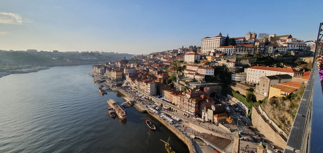 O Porto em números: uma visita diferente à cidade Invicta - Porto Secreto