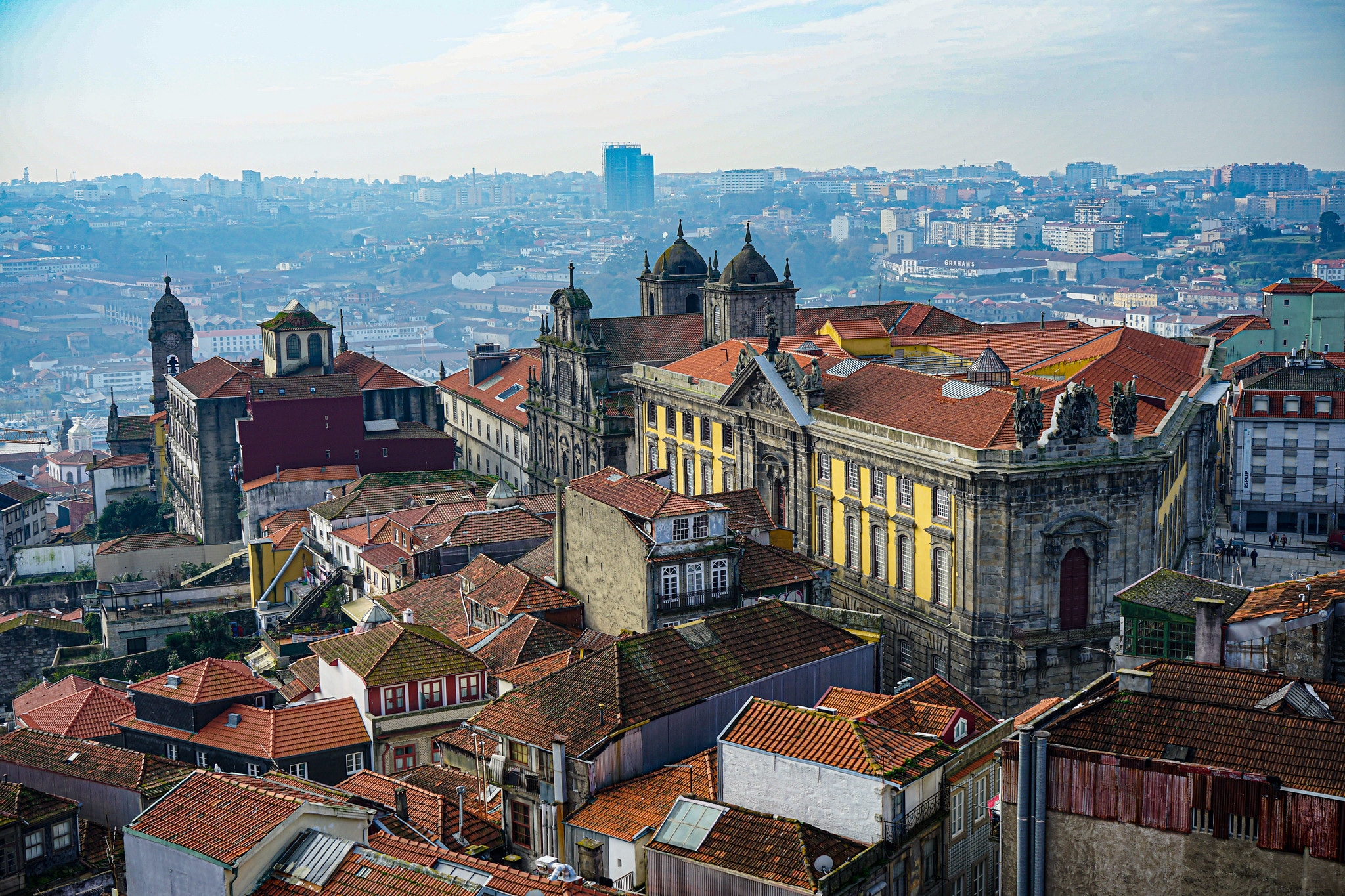 Lendas e mitos que pairam sobre a cidade Invicta - Porto Secreto