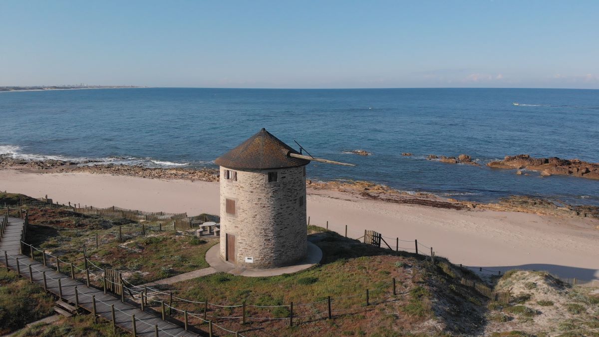 Esposende: 5 razones para visitar este destino cercano a Oporto