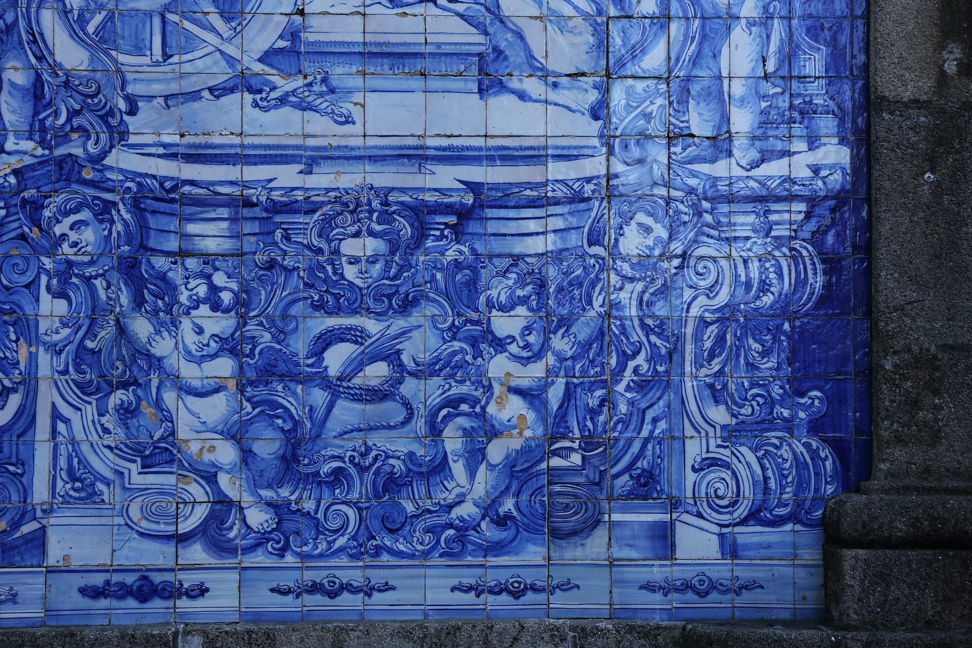 Rota dos azulejos: os mais bonitos para ver no Porto - Porto Secreto