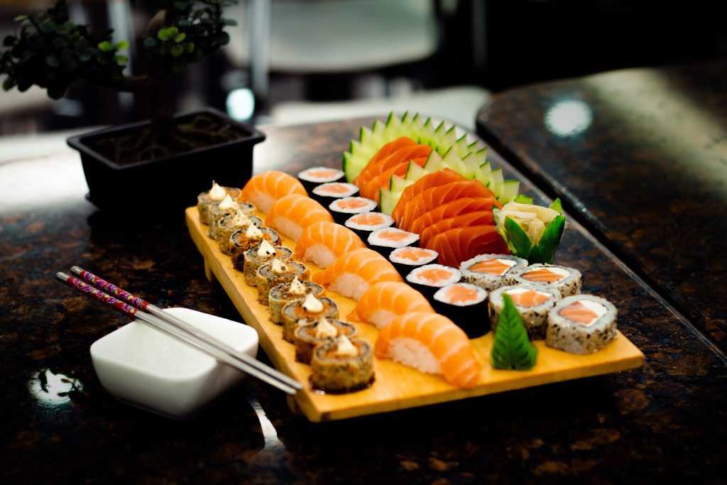 Yakuza: o novo restaurante japonês nos Aliados abre amanhã
