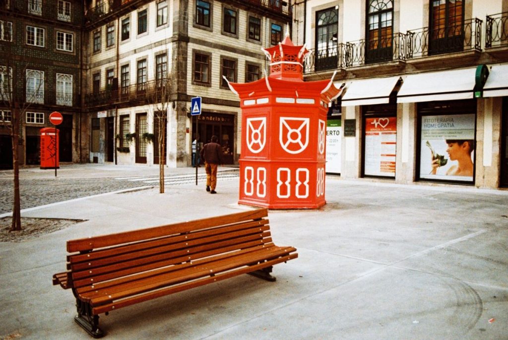 Ruas emblemáticas da Invicta: a história da rua da Picaria - Porto Secreto