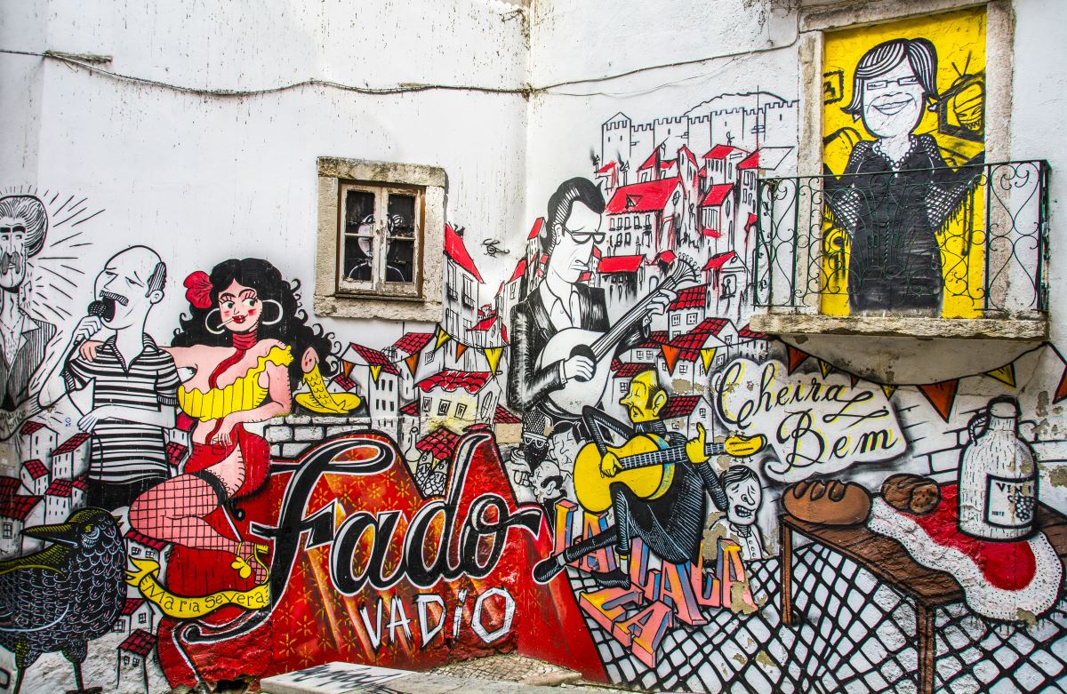 Forget Netflix: the Fado story they didn't tell you (and why it's World ...