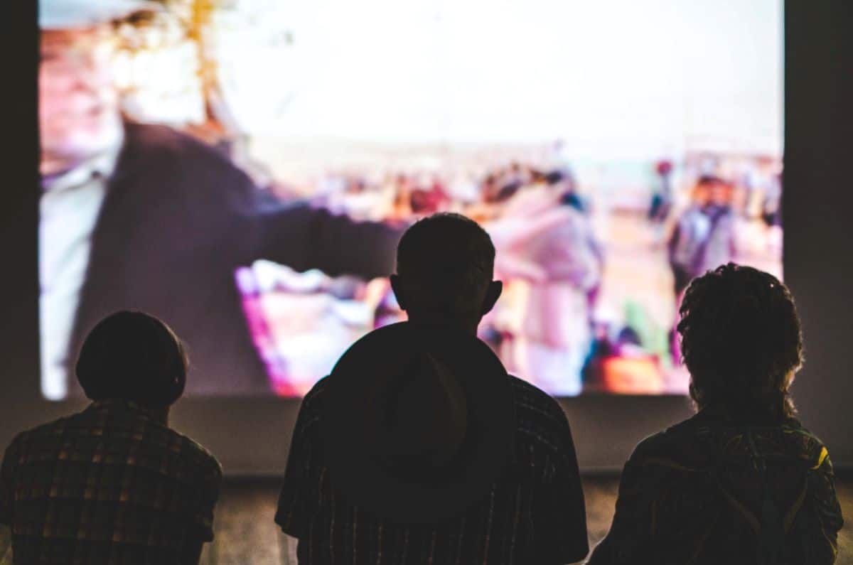Cinema Português: sabias que foi no Porto que tudo começou?