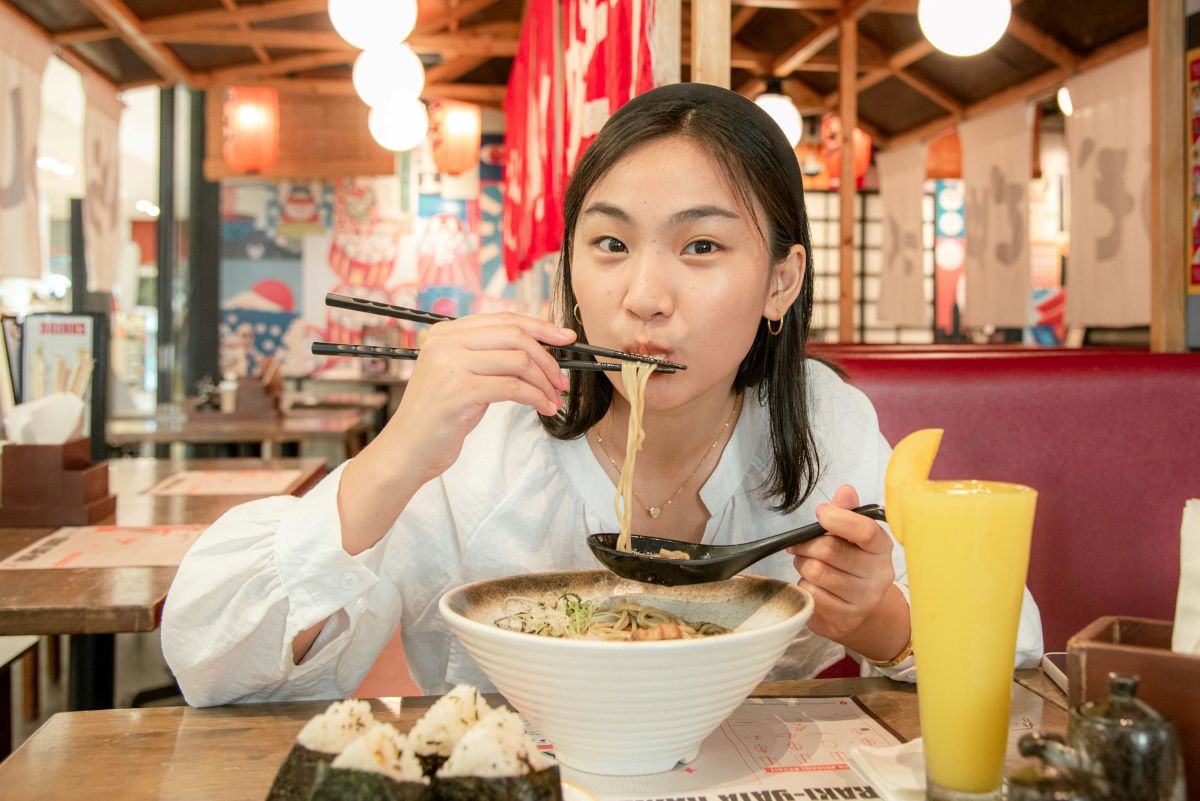 Ramen en Oporto: 6 de los mejores restaurantes de la ciudad