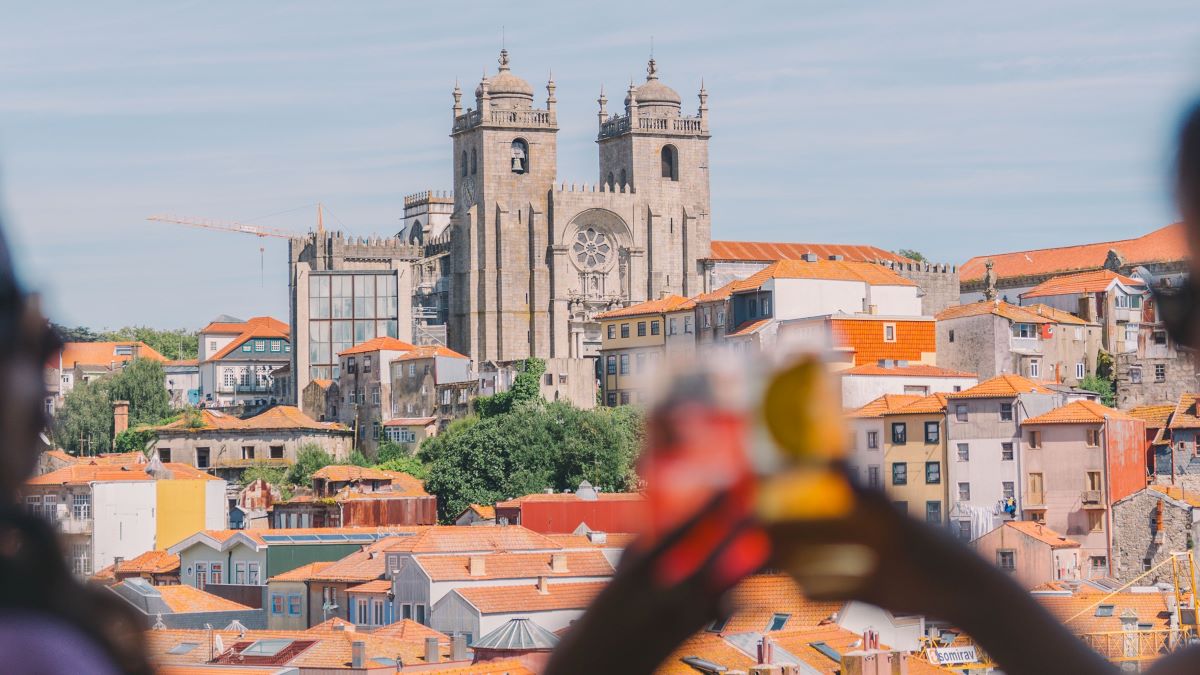 Rooftops no Porto e arredores: os melhores para os dias de sol