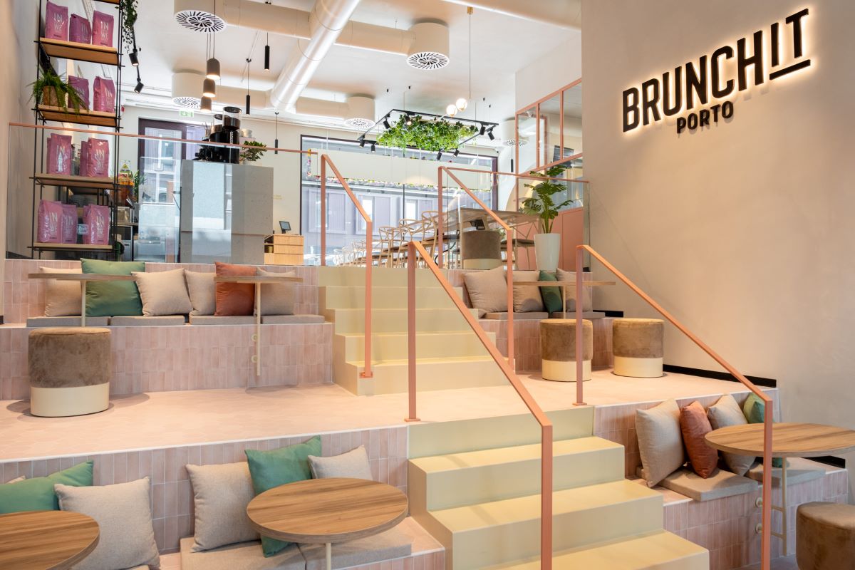 22 de los mejores bares/restaurantes para los amantes del brunch en ...