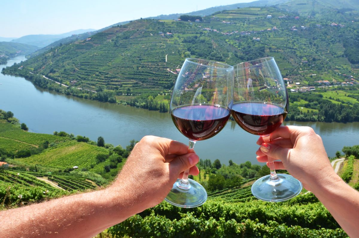Vinho do Porto: 11 curiosidades que vais querer saber