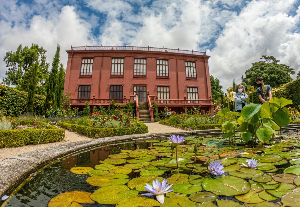 Gardens in Porto: 7 of the most beautiful for escaping stress and relaxing