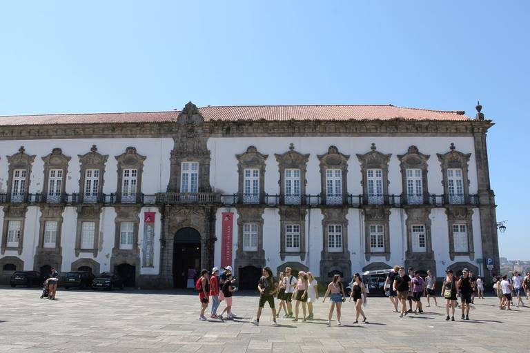 Monuments de Porto : 14 endroits à visiter absolument