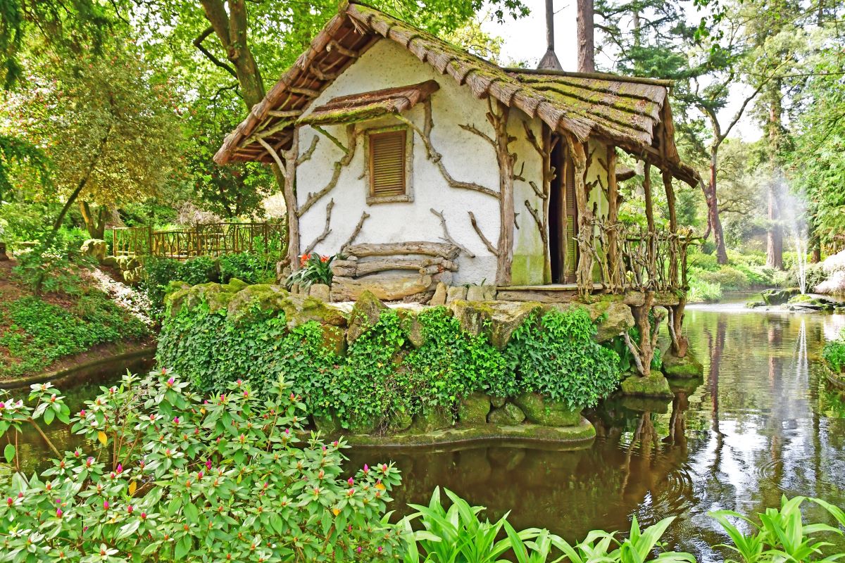 Quinta da Aveleda: An Incredible (Almost) Secret Place Near Porto