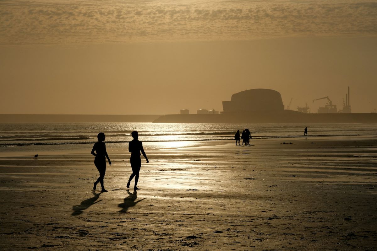 Sunset in Porto: 12 places to enjoy the best scenery
