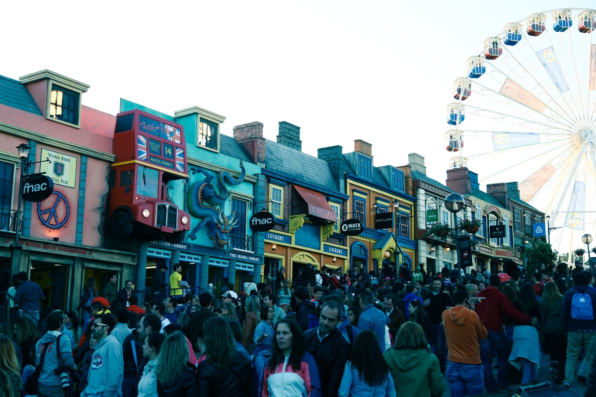 Rock in Rio Lisboa: as sonoridades do mundo cabem todas na Rock Your Street