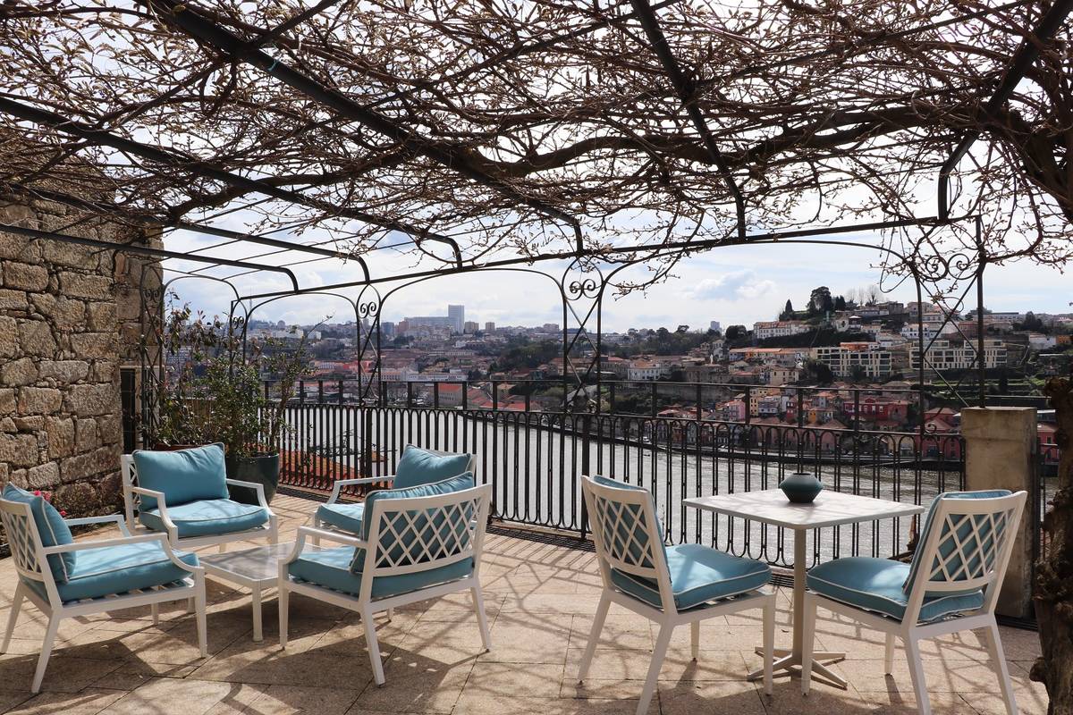 Novos restaurantes no Porto para agradar a gregos e troianos