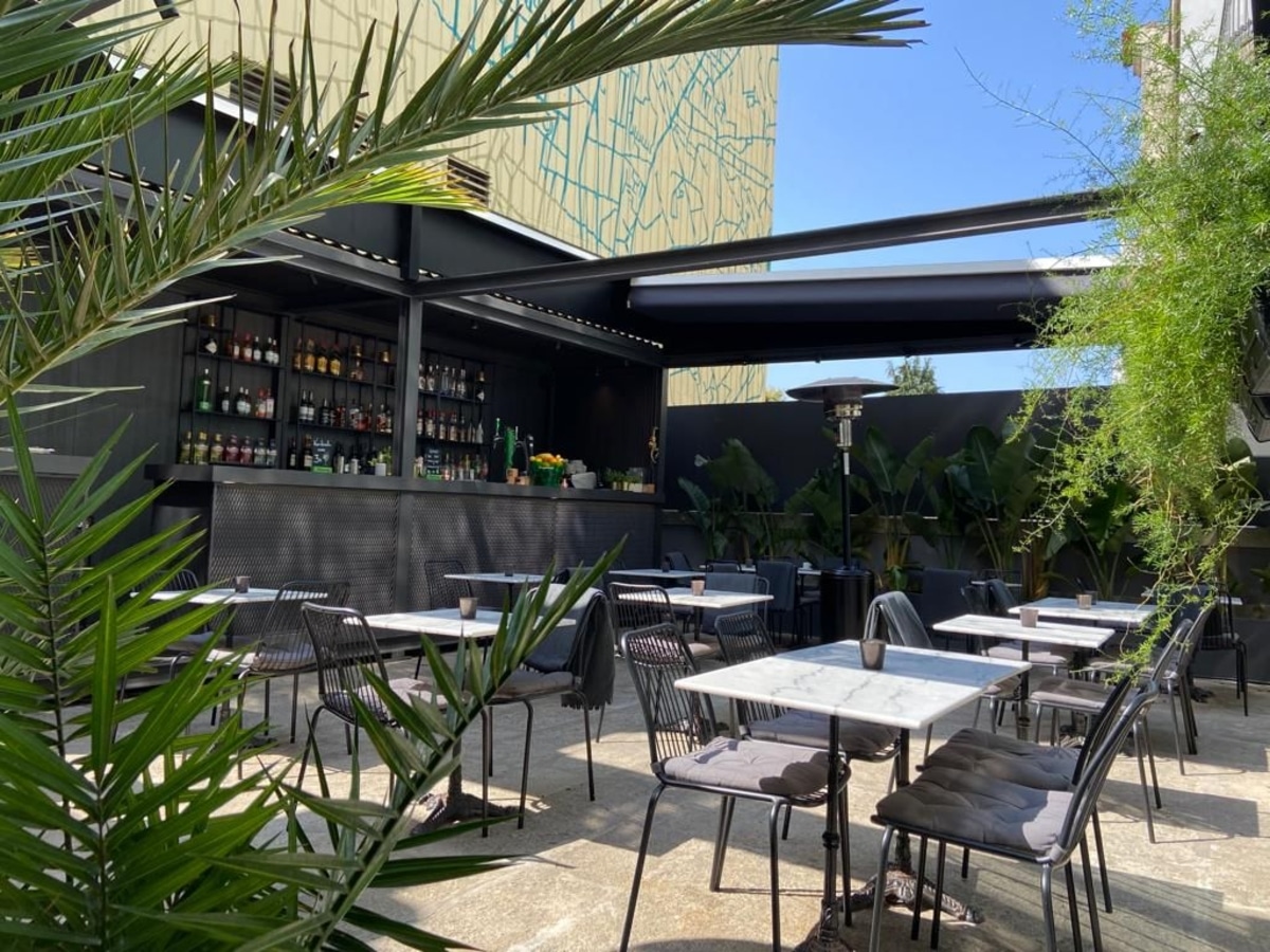 Monarca: brunch real que é para todos, servido num antigo palácio