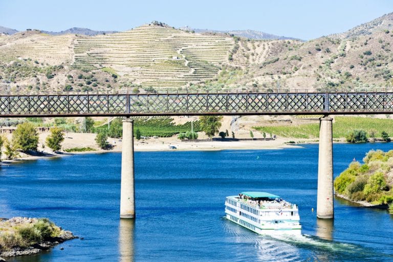 Rio Douro: 5 curiosidades que vais mesmo gostar de saber
