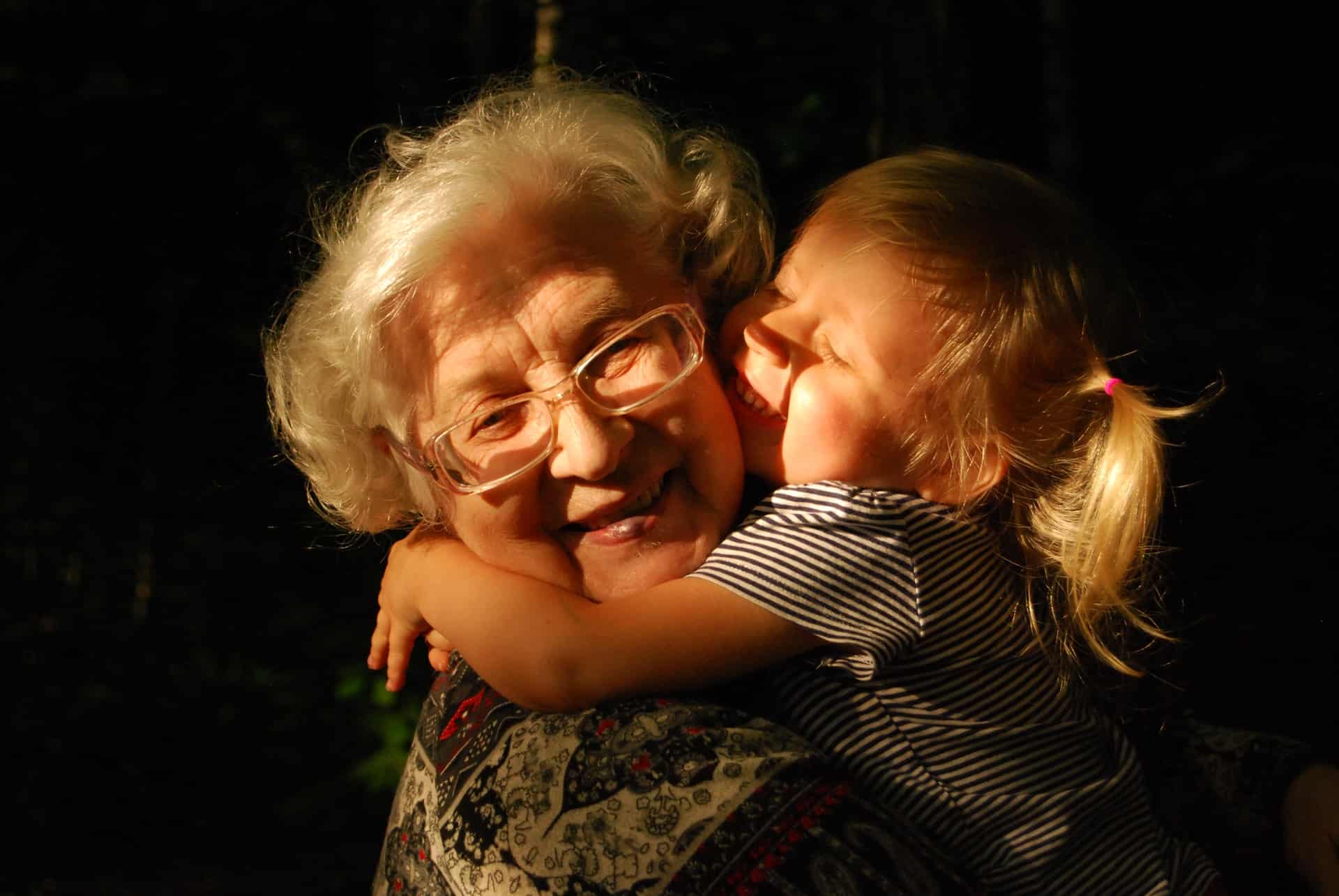 Dia dos Avós: 8 sugestões para celebrar o amor em família