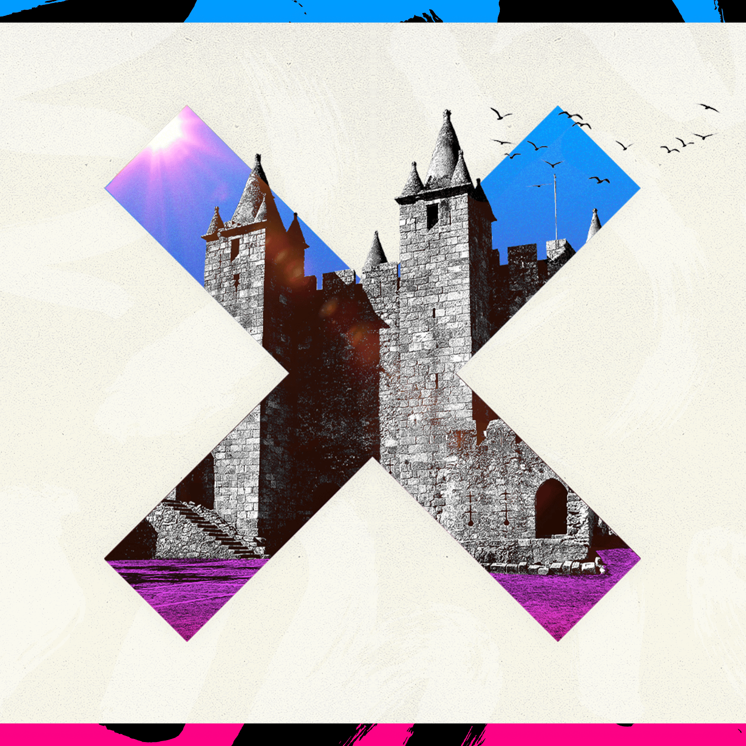 The Castle eXperience: o melhor do techno no Castelo de Santa Maria da ...