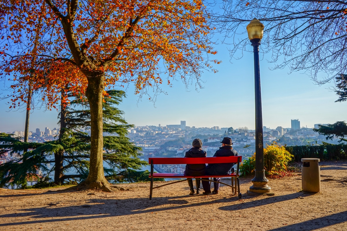 These are some of the things you can still do in and around Porto in ...
