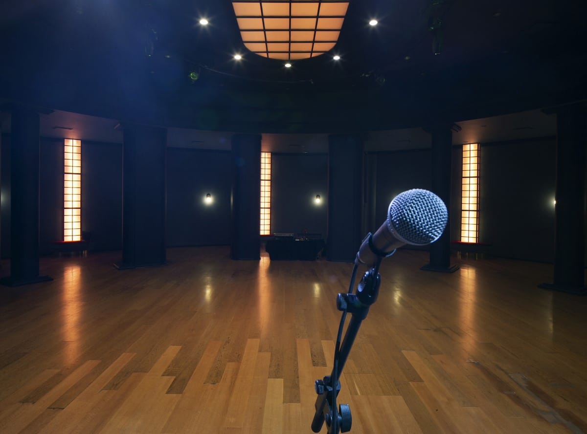 Novo Ático: sala do Coliseu Porto Ageas vai receber Concertos Candlelight