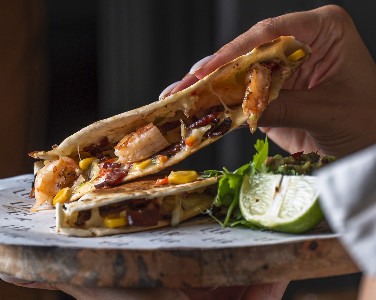 Lea – Food & Drinks: dá as boas-vindas ao outono com uma nova carta