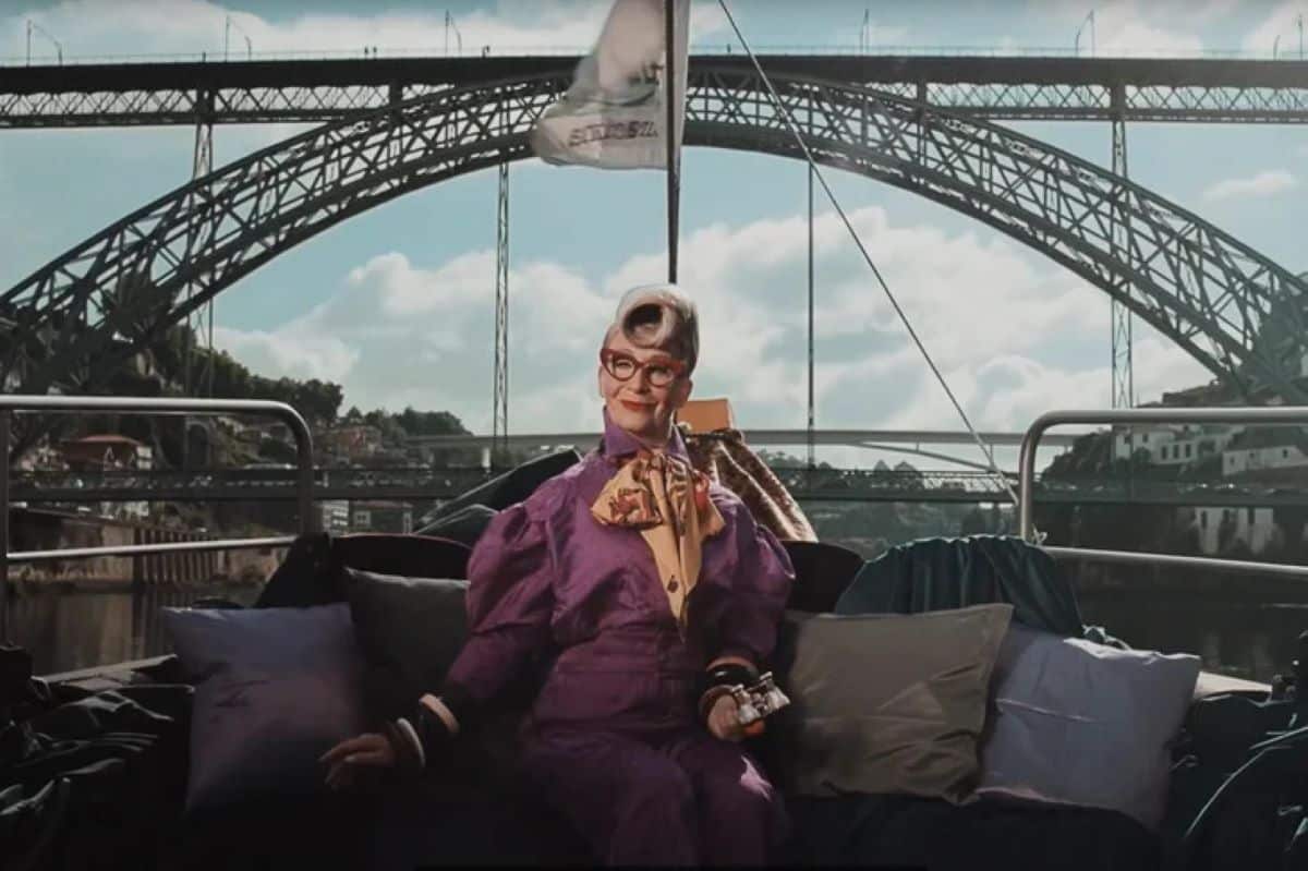 Filme promocional do Turismo do Porto e Norte é distinguido em Cannes