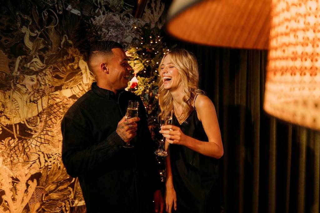 If you have no plans for New Year's Eve, these parties in and around ...