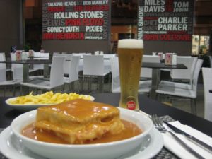 Francesinhas à Porto : 12 restaurants pour savourer ce délice