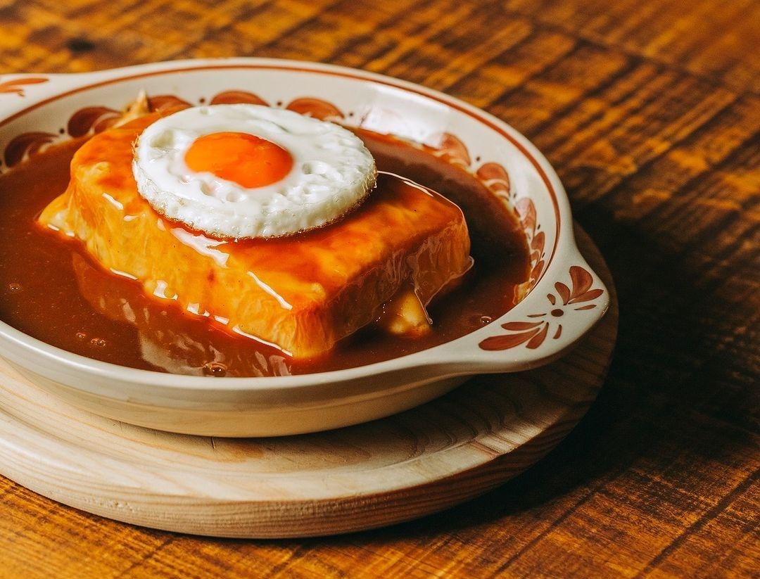 Francesinhas in Porto: 12 restaurants to devour this delicacy