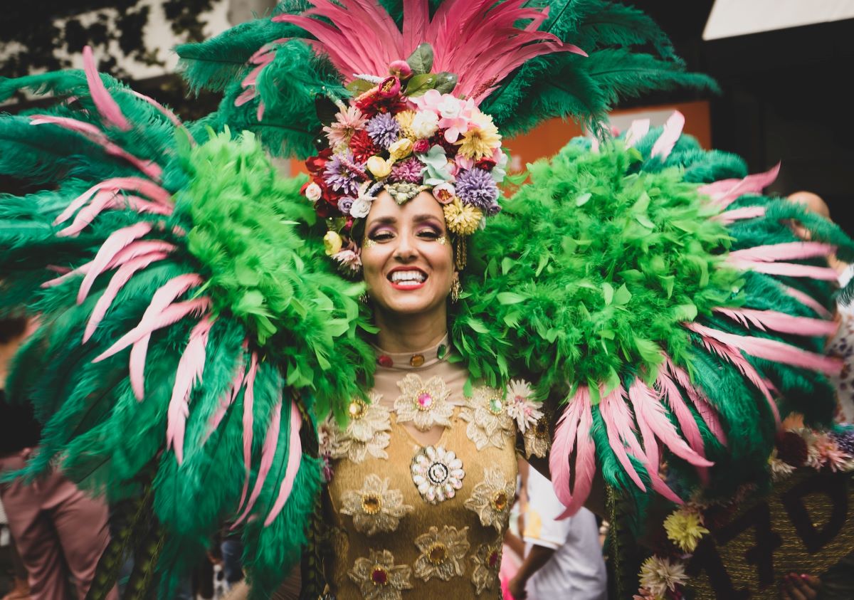 7 sugestões para celebrar o Carnaval no Porto