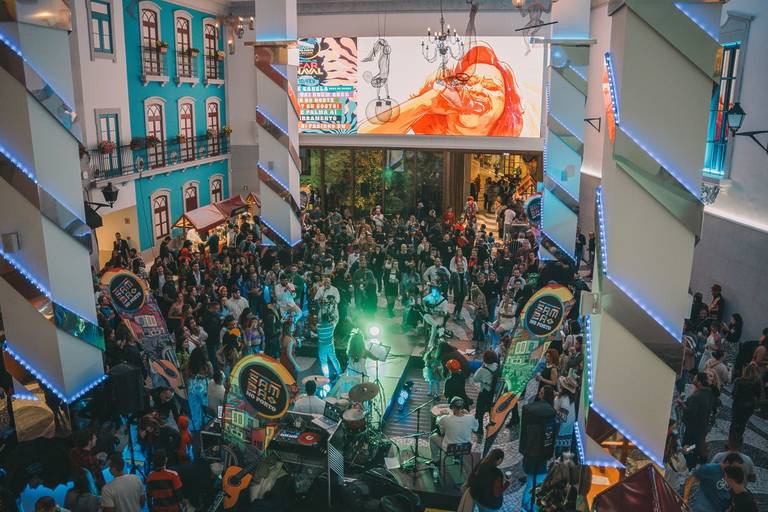 Carnaval no Porto: 5 sugestões para aproveitar ao máximo