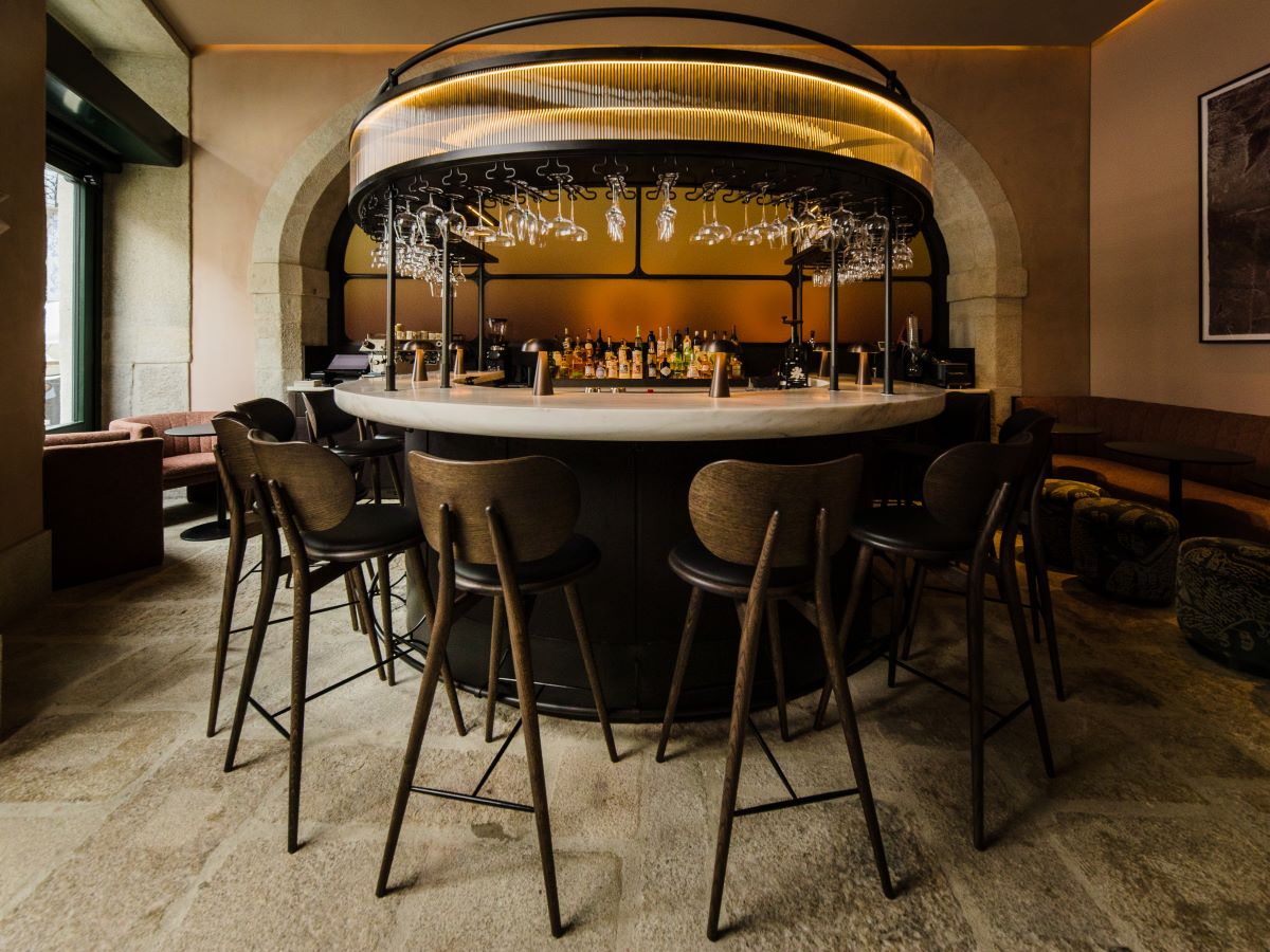 Les meilleurs restaurants de Porto : du classique au sophistiqué