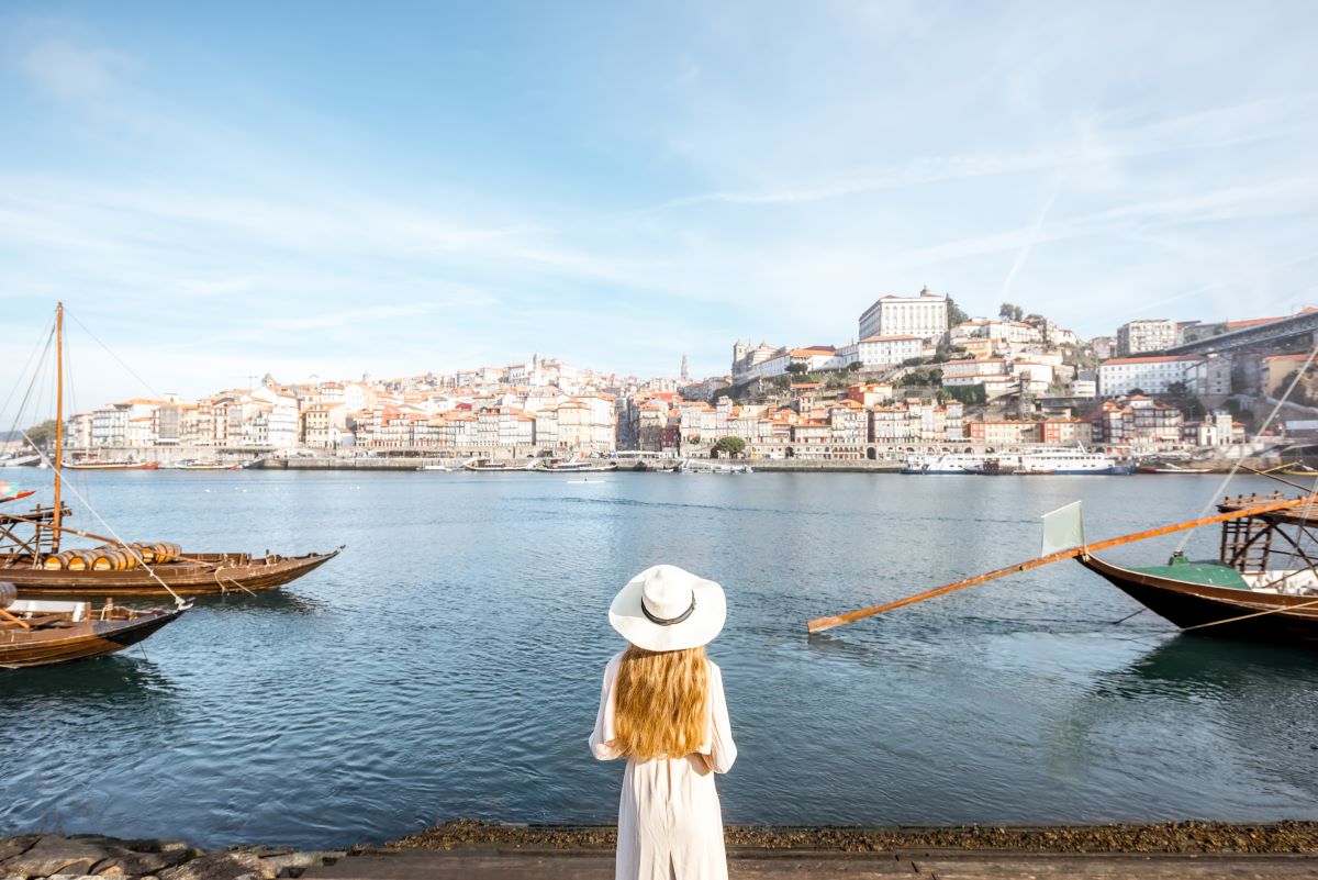 Tourist attractions: 8 of the best to visit in Porto