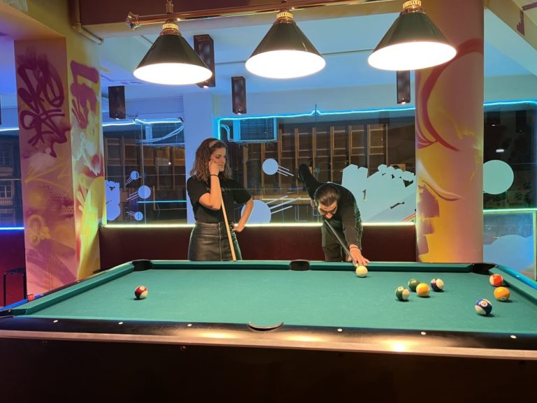 Minigolf Porto: uma das experiências mais divertidas da cidade