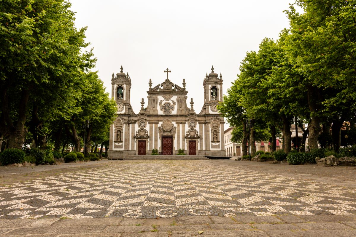 Senhor de Matosinhos: discover the festive program