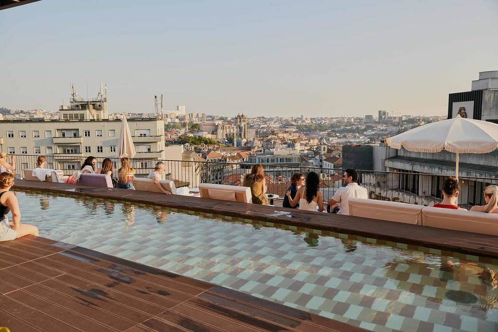 What to do in Porto in July: plans for the warmer season