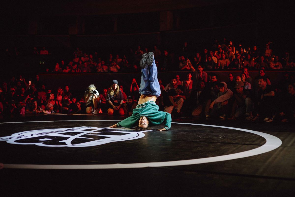 Breaking: 11 curiosidades sobre um estilo que chega aos Olímpicos