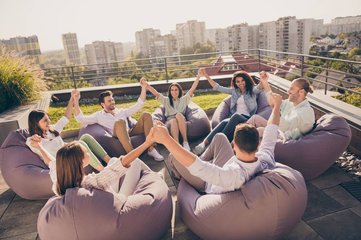 Team building no Porto e arredores? 7 ideias que prometem reforçar o ...