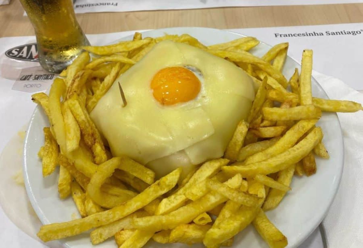 Francesinhas In Porto: 11 Restaurants To Devour This Delicacy
