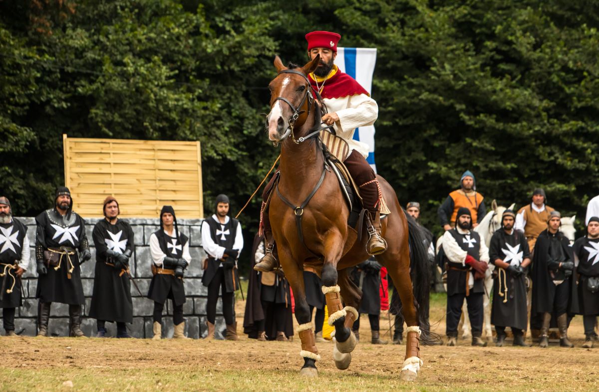 Foires médiévales : 5 rendez-vous incontournables pour voyager dans le ...