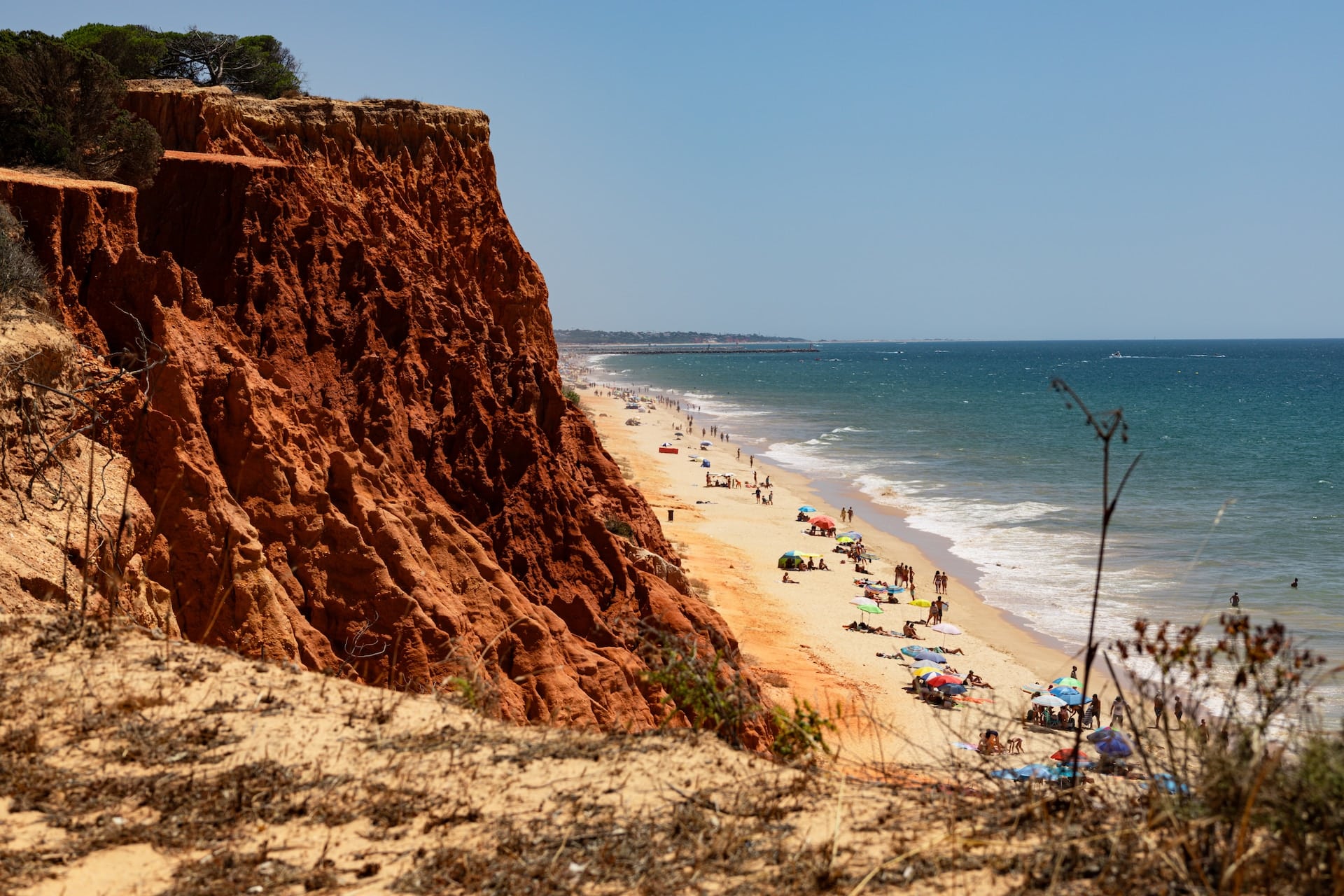 Praias portuguesas no top mundial e europeu do TripAdvisor