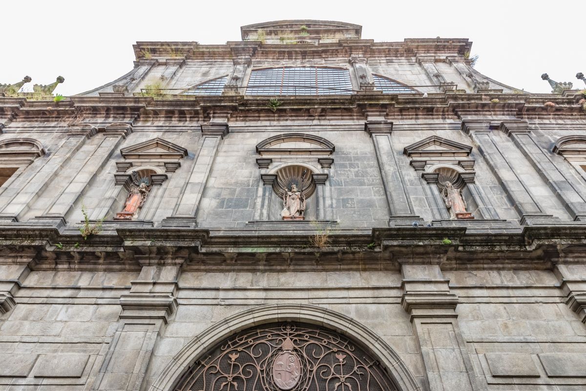 Monuments of Porto: 14 places you must visit
