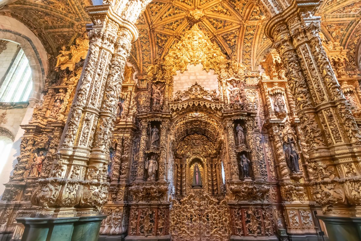 Monuments of Porto: 14 places you must visit