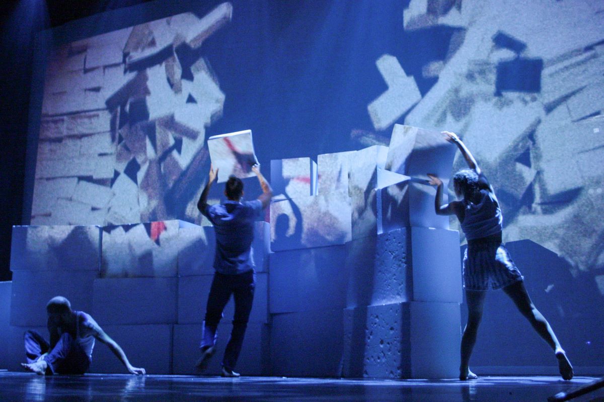 Espetáculos imersivos de homenagem aos Pink Floyd chegam a Portugal